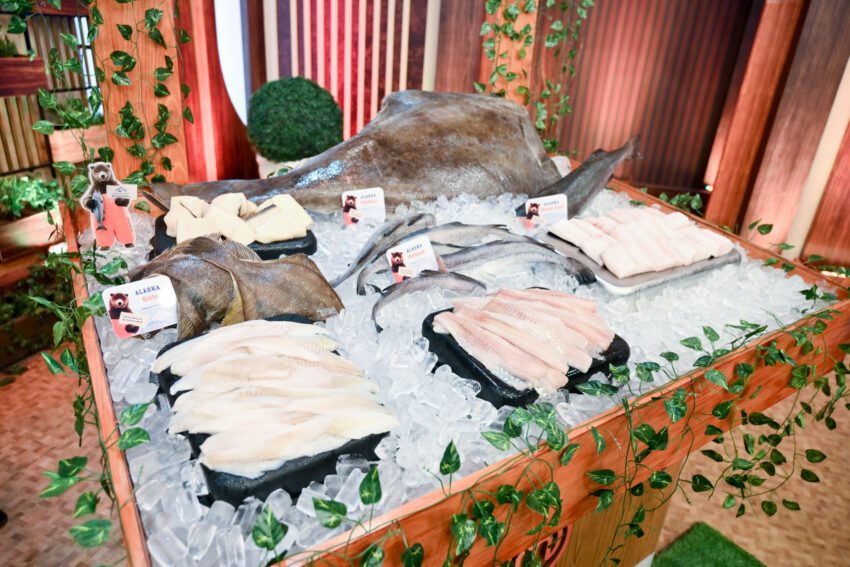 MasterChef Indonesia Season 13 Finale Highlights Alaska Seafood ...