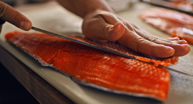 Wild Alaska Seafood | Alaska Seafood Marketing Institute