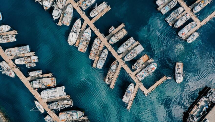 Industry & Fleet Hub | Alaska Seafood Marketing Institute