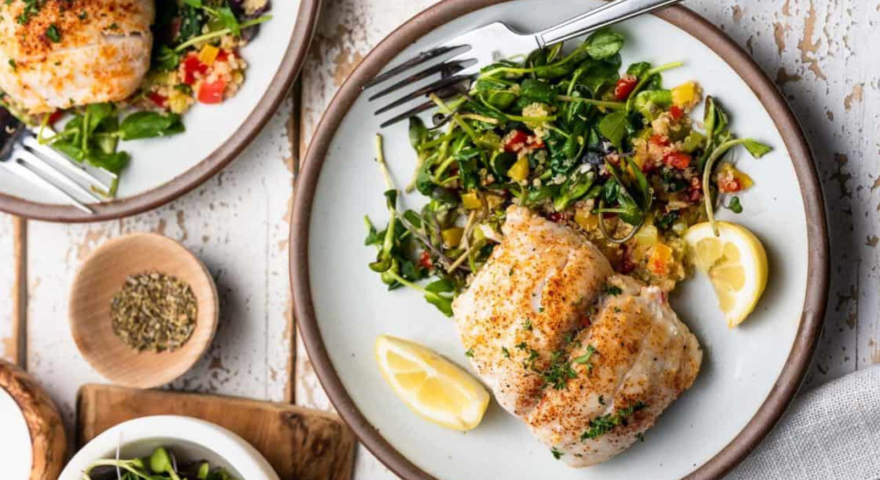 Sole (Flounder) | Alaska Seafood Marketing Institute