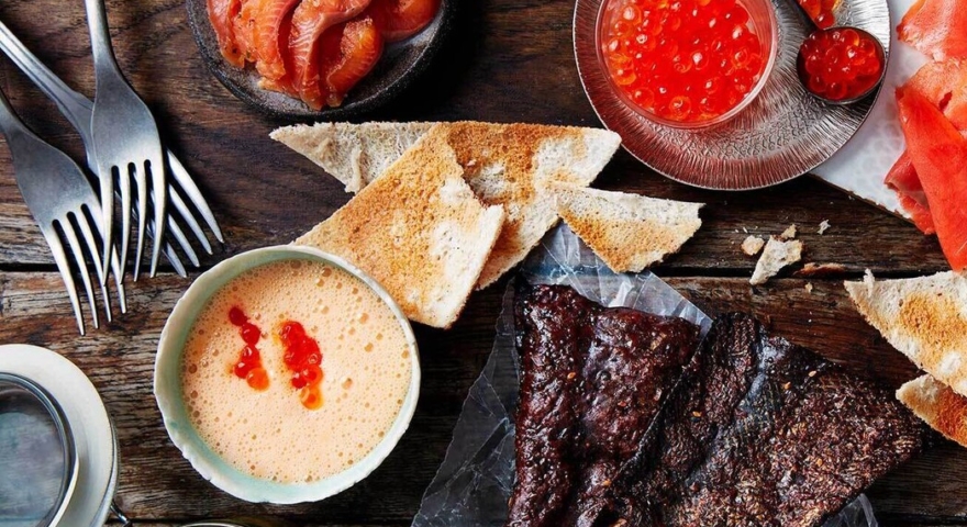 Atka Mackerel | Alaska Seafood Marketing Institute