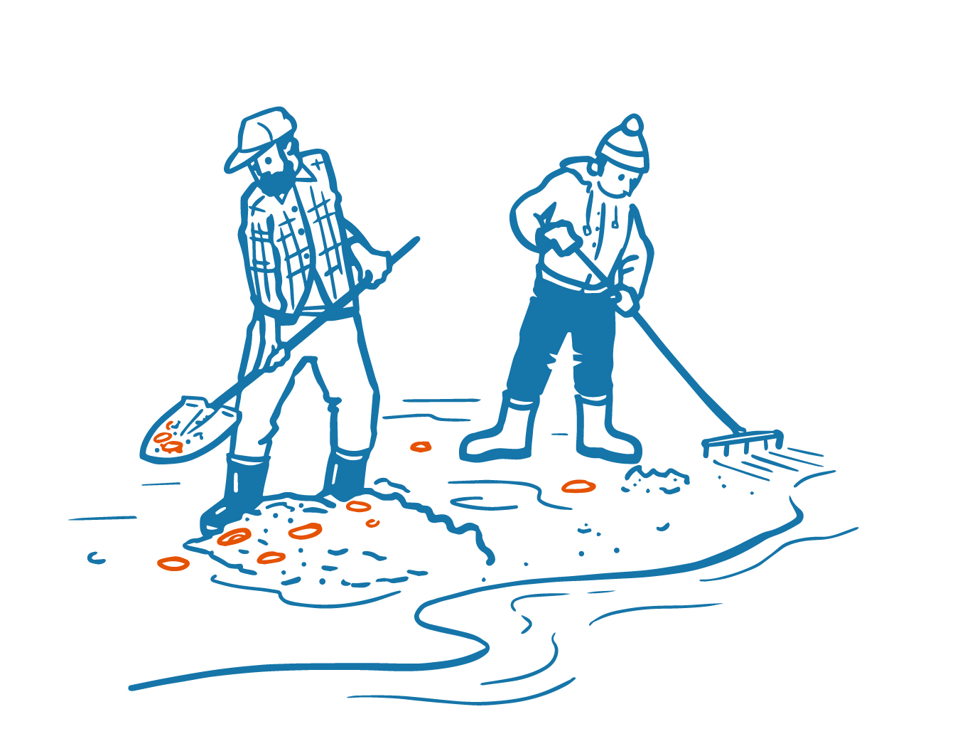 Seasonality & Harvesting | Alaska Seafood Marketing Institute