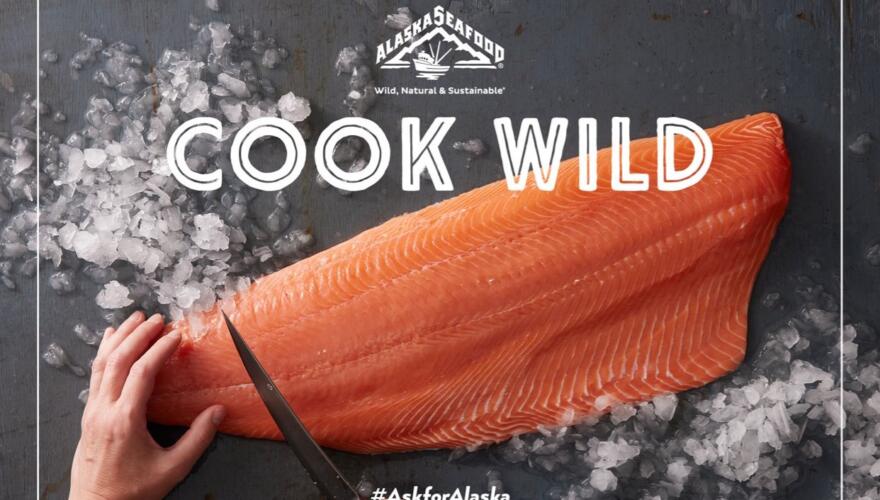 Industry & Fleet | Alaska Seafood Marketing Institute