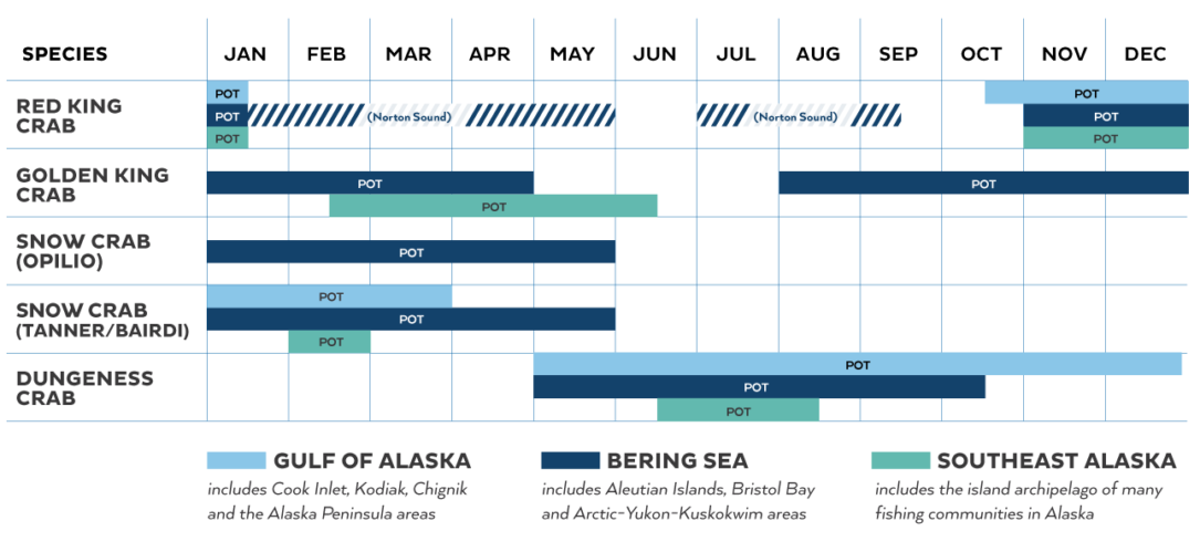 Snow Crab | Alaska Seafood Marketing Institute