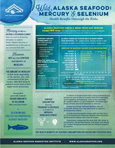 Industry & Fleet Hub | Alaska Seafood Marketing Institute