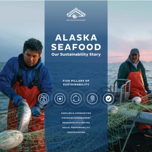 Alaska Seafood Sustainability Practices | Alaska Seafood Marketing ...