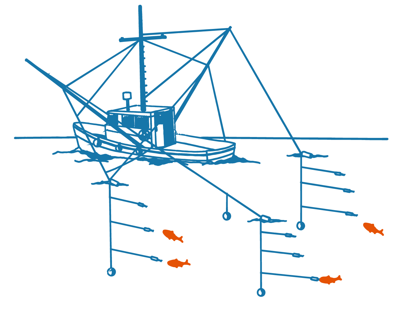 Seasonality & Harvesting | Alaska Seafood Marketing Institute