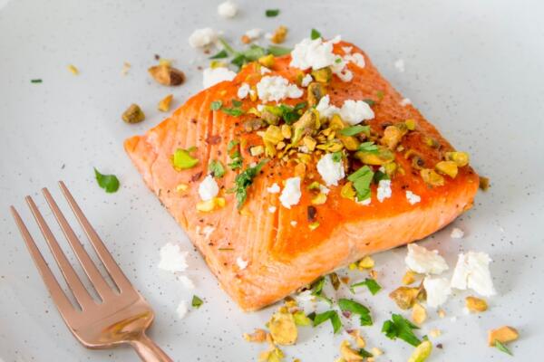 Atka Mackerel | Alaska Seafood Marketing Institute