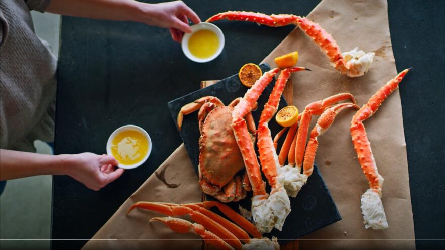 Retail | Alaska Seafood Marketing Institute