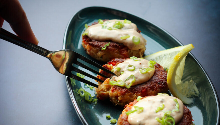 Prep & Cook | Alaska Seafood Marketing Institute