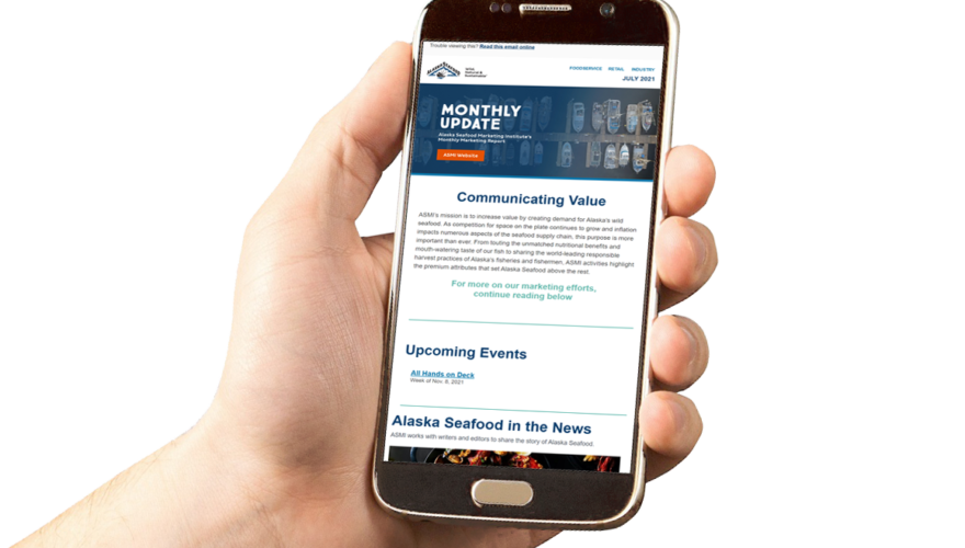 Industry & Fleet Hub | Alaska Seafood Marketing Institute